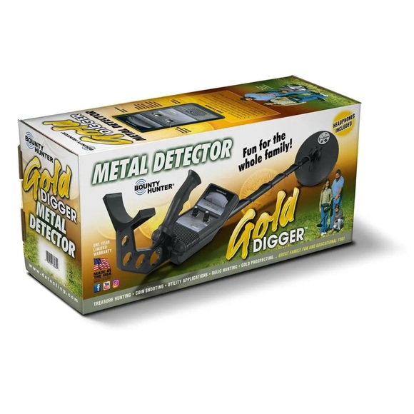 Other | Metal Detector | Poshmark